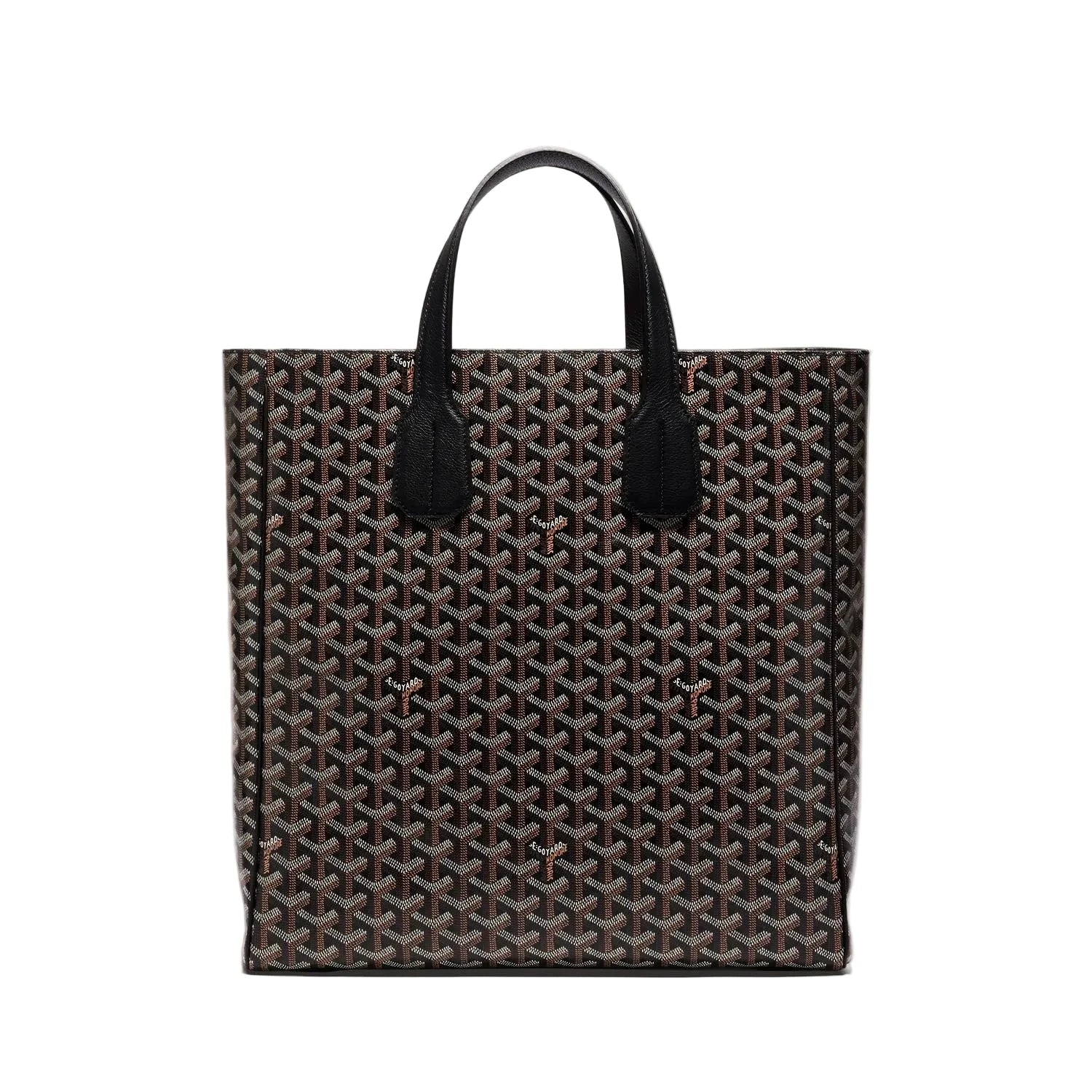 *GOYARD OFFSITE* GOYARD Voltaire Bag in Black – www.aureongroup.com